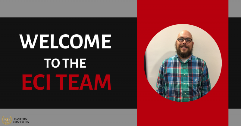 Mark Gish Joins the Eastern Controls Team - Eastern Controls, Inc.
