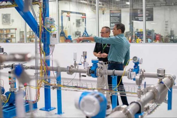 Training - Eastern Controls, Inc.