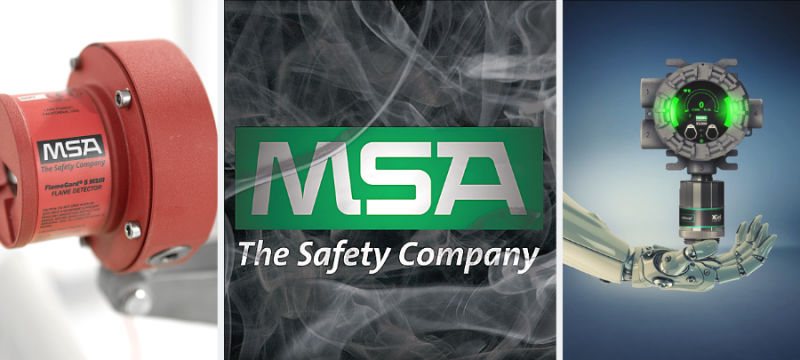 Eastern Controls, Inc. Announces Expansion of MSA Gas & Flame Detection ...