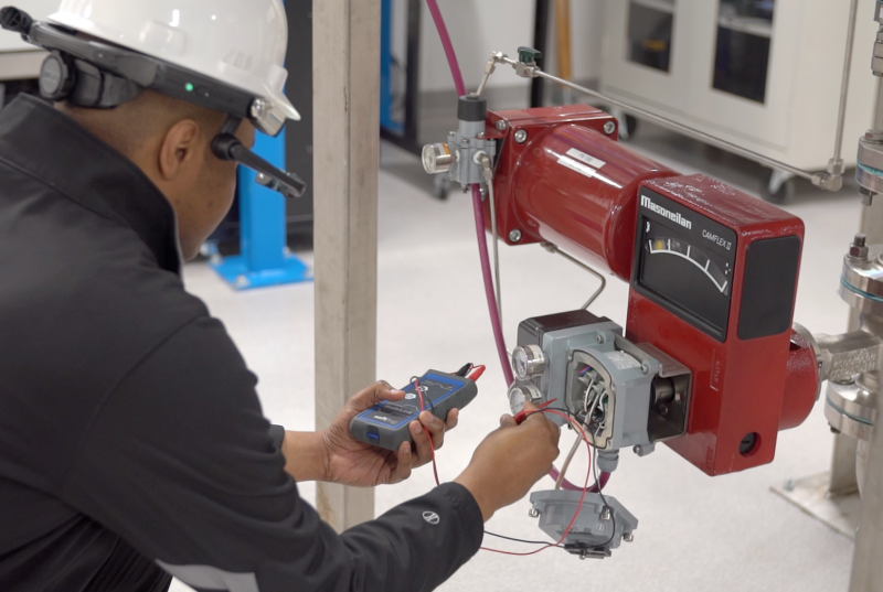 Service - Eastern Controls, Inc.