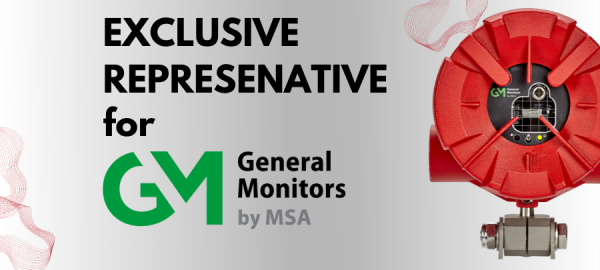 Eastern Controls, Inc. Announces Expansion of MSA Gas & Flame Detection Product Lines