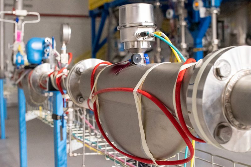 An Engineers Perspective: Electrical Heat Trace Safety & Installation ...
