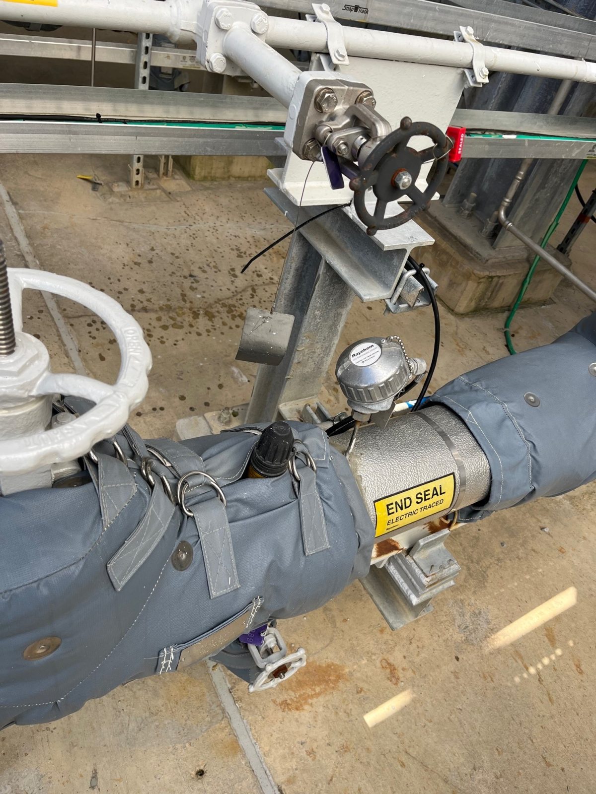 Thermal Management Capabilities - Eastern Controls, Inc.