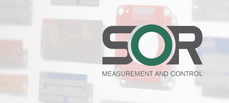 Eastern Controls, Inc. Forges Strategic Partnership with SOR Controls ...
