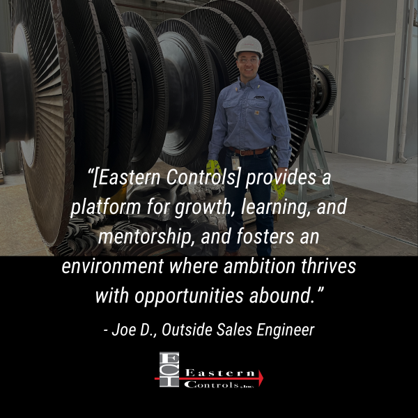 Careers - Eastern Controls, Inc.