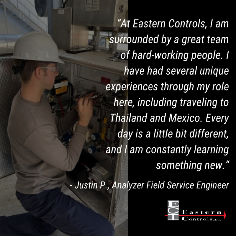 Careers - Eastern Controls, Inc.
